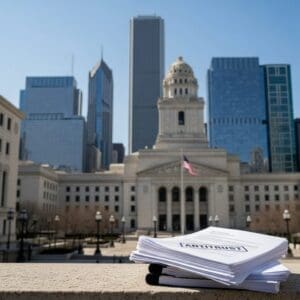 Federal Courts and FTC Strike Back Against Corporate Consolidation